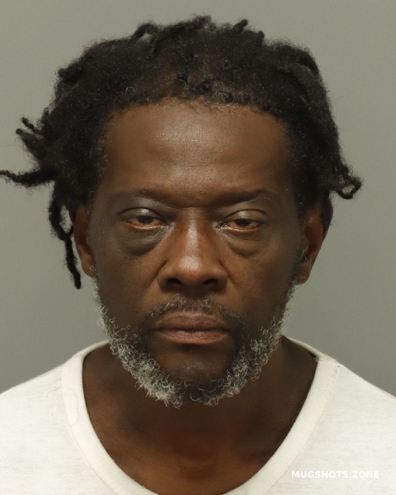 ROBINSON DARRICK ANDREVIA 07/14/2025 - Wake County Mugshots Zone