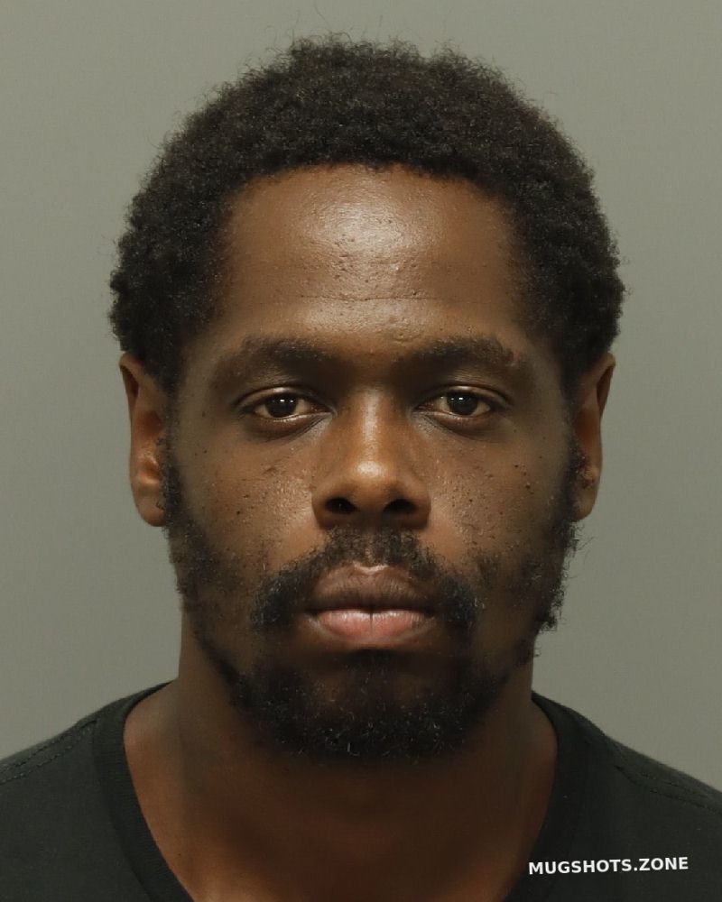 BOND SHY-KEIM DEVON 07/14/2025 - Wake County Mugshots Zone