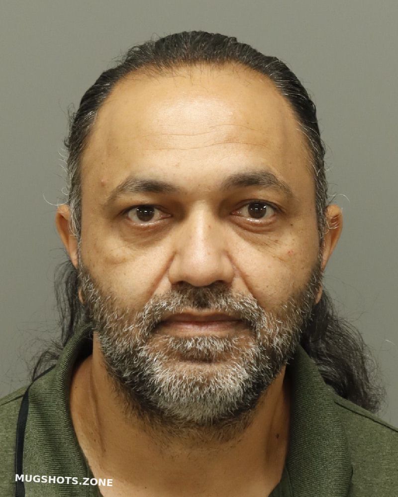 AHMAD JALEES 07/14/2025 - Wake County Mugshots Zone
