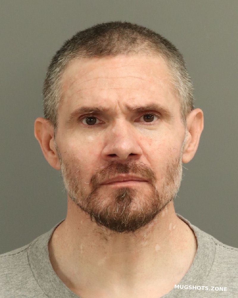ALBRIGHT JUSTIN WAYNE 07/15/2025 - Wake County Mugshots Zone