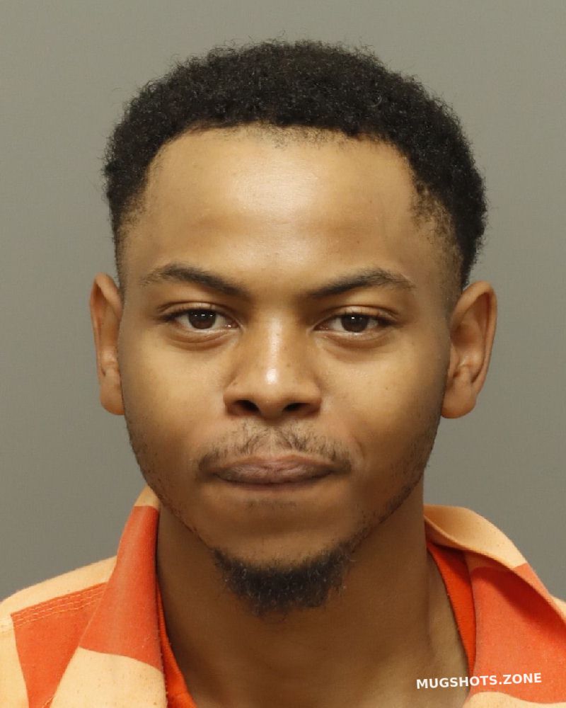 ADAMS KHALIL SEVENN 07/15/2025 - Wake County Mugshots Zone