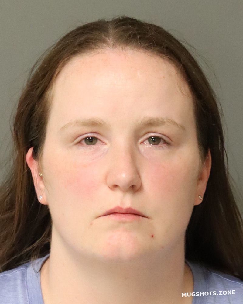 CHOLETTE HEATHER LAURA 07/15/2025 - Wake County Mugshots Zone