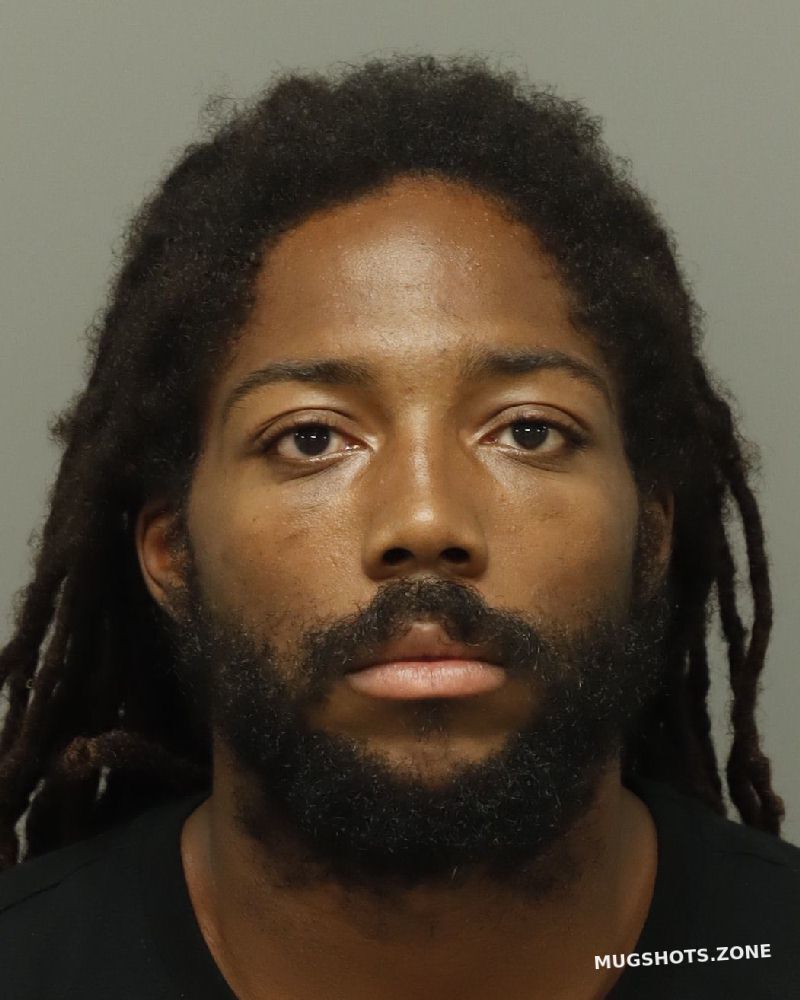 BEST JONATHAN LEON 07/15/2025 - Wake County Mugshots Zone