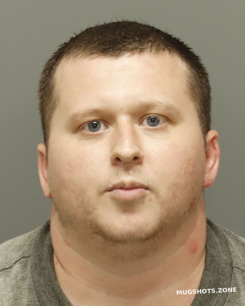 MARTIN MARK NATHANIEL JR 07/15/2025 - Wake County Mugshots Zone