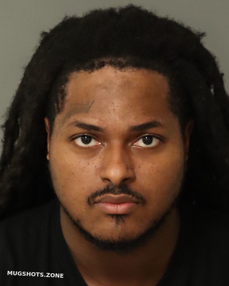 PERRY-WILLIAMS CHRISTOPHER D 07/16/2025 - Wake County Mugshots Zone