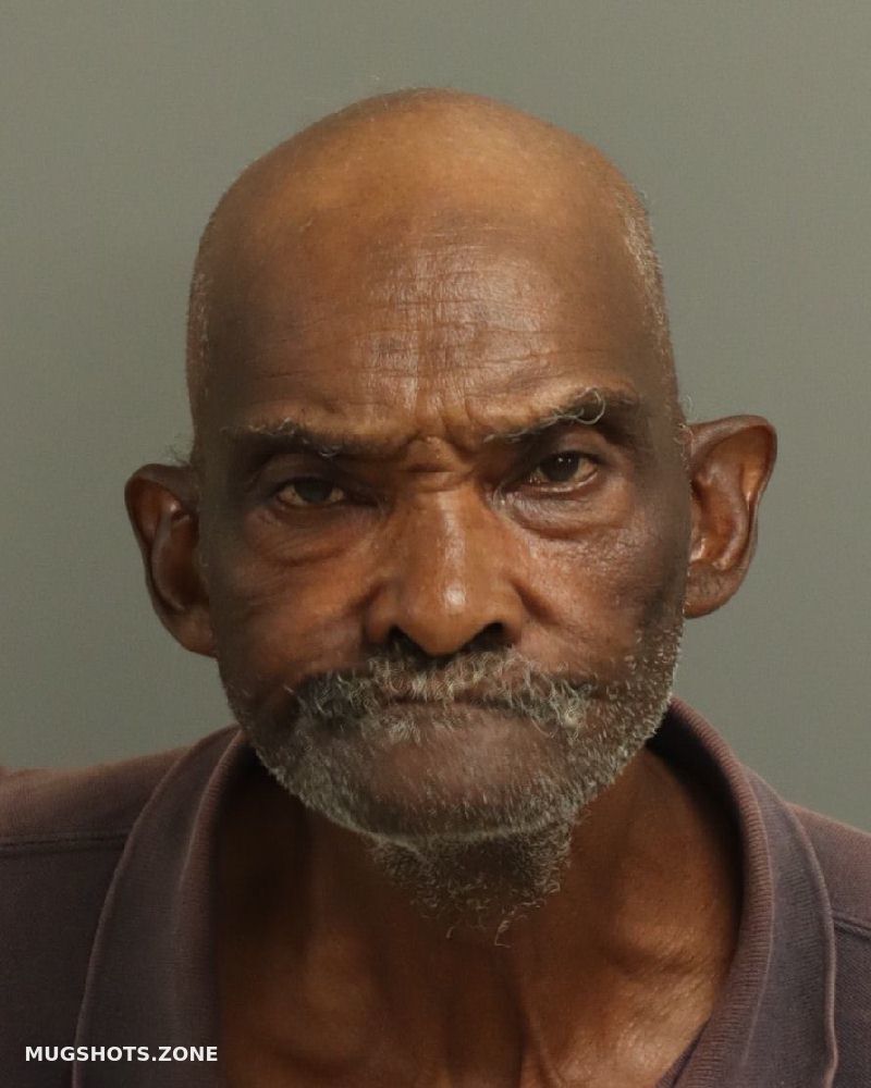 NEAL JAMES EDWARD 07/16/2025 - Wake County Mugshots Zone