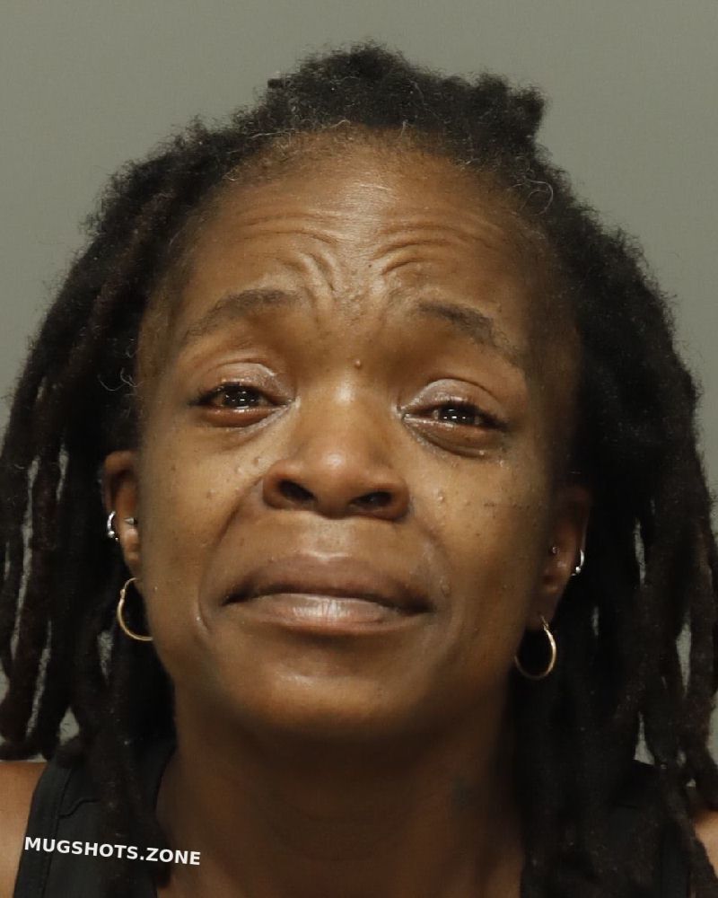 BURCH MELISSA SHERI 07/17/2025 - Wake County Mugshots Zone