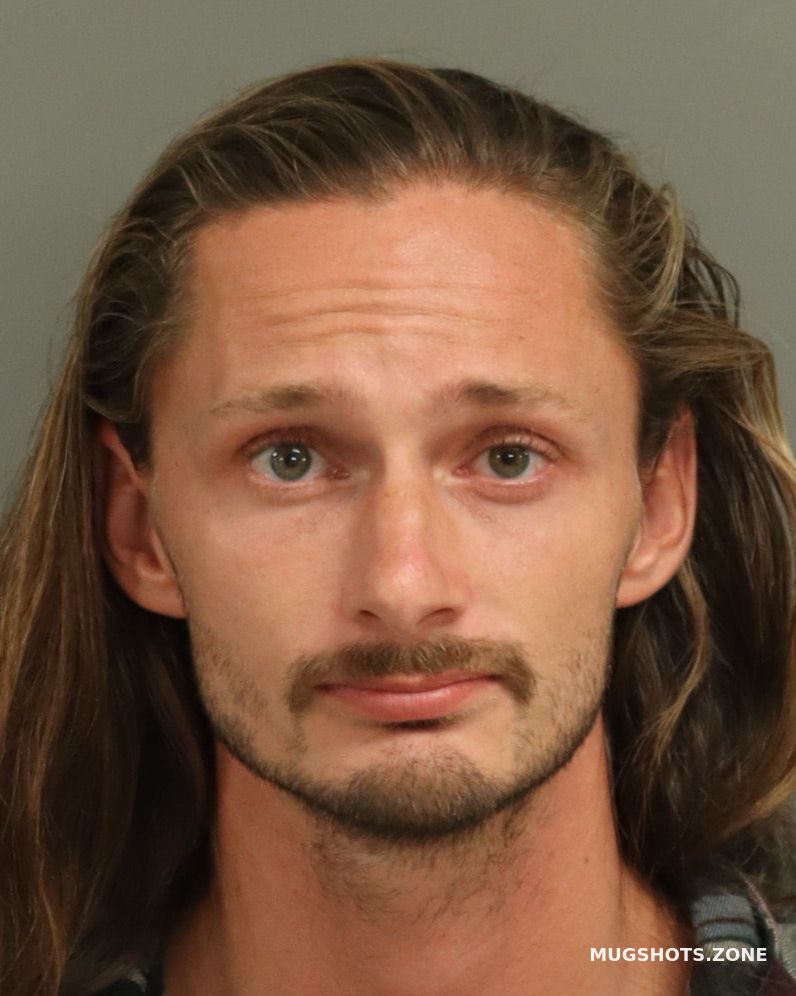 SHELBY NICHOLAS EUGENE 07/18/2025 - Wake County Mugshots Zone