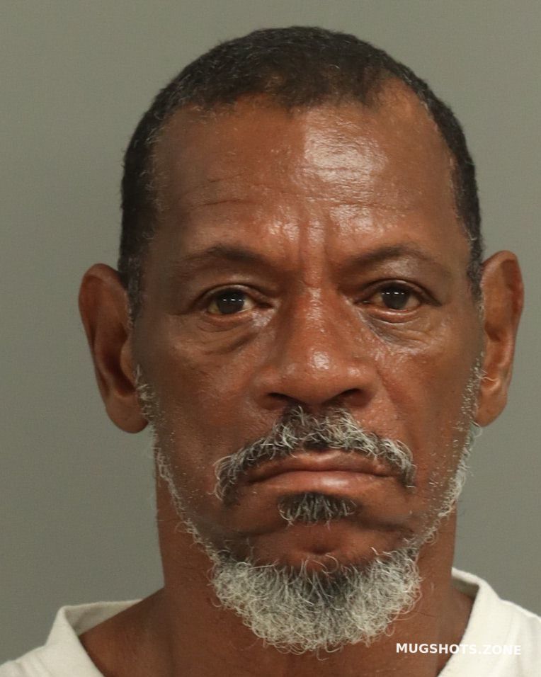 BATTLE TONY ANTHONY 07/18/2025 - Wake County Mugshots Zone