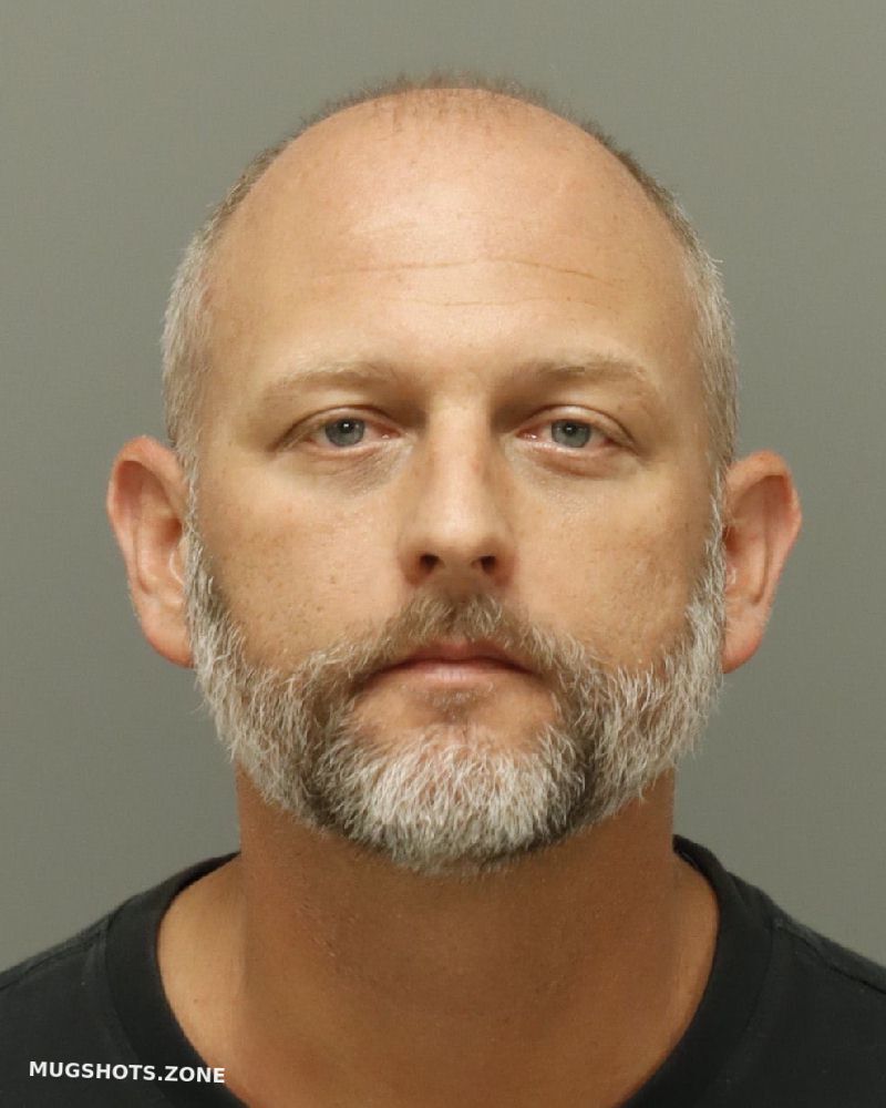 STANCIL ROBERT BRADFORD 07/19/2025 - Wake County Mugshots Zone
