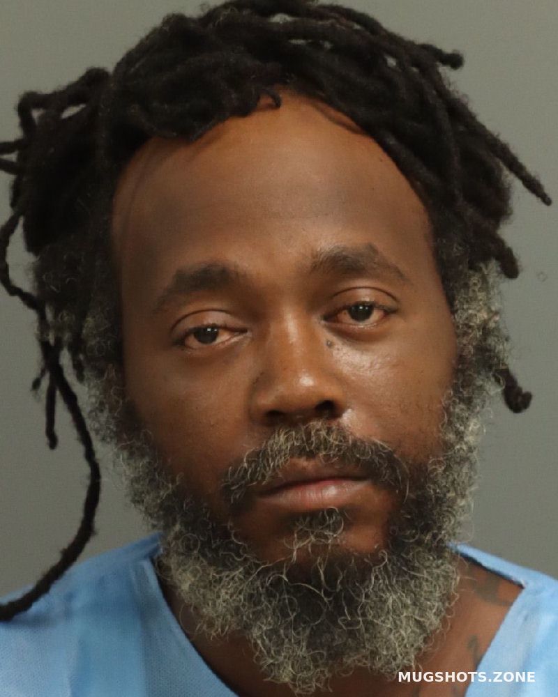 PULLEY LARRY JEROME 07/19/2025 - Wake County Mugshots Zone