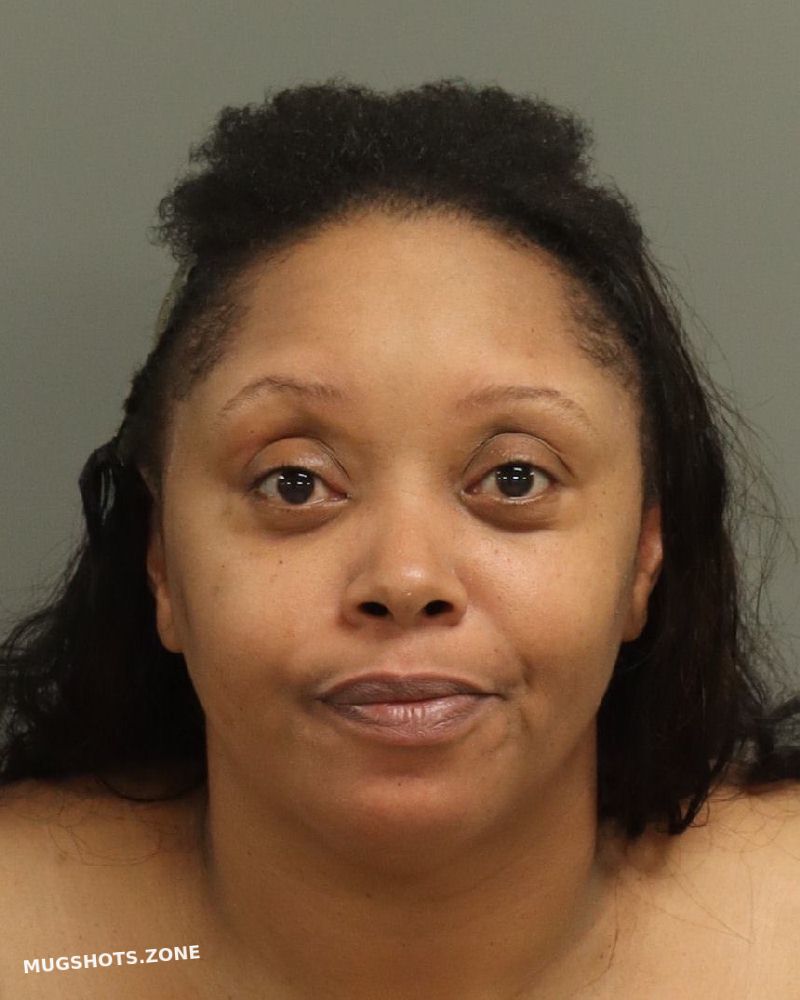 ADDISON KENA YVONNE 07/19/2025 - Wake County Mugshots Zone