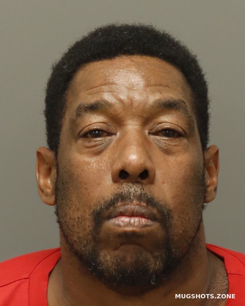 ALLEN JAMIE 07/20/2025 - Wake County Mugshots Zone