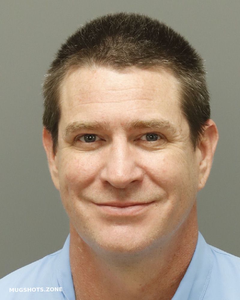 GOWIN JEFFREY DEE 07/22/2025 - Wake County Mugshots Zone
