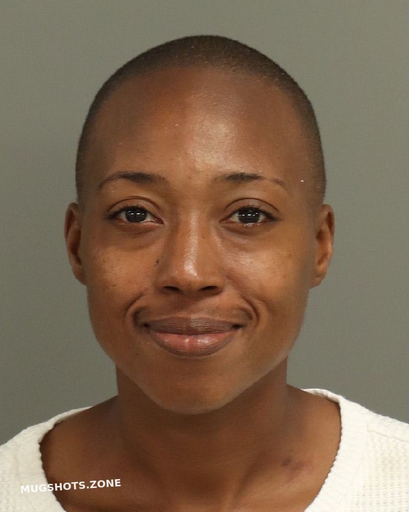MORRIS JASMINE TYSHEA SEAMO 07/23/2025 - Wake County Mugshots Zone