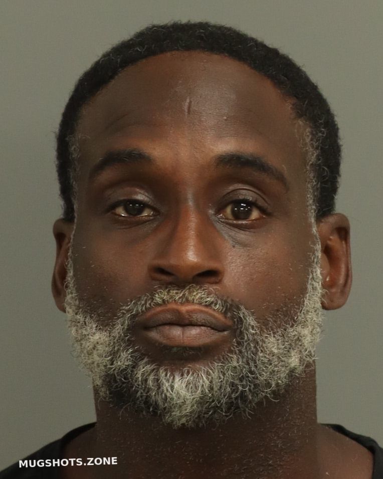 JEFFRIES DOMINIC WARREN 07/23/2025 - Wake County Mugshots Zone