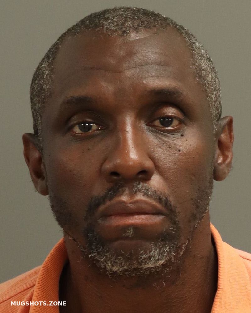 GODWIN JARRETT 07/23/2025 - Wake County Mugshots Zone