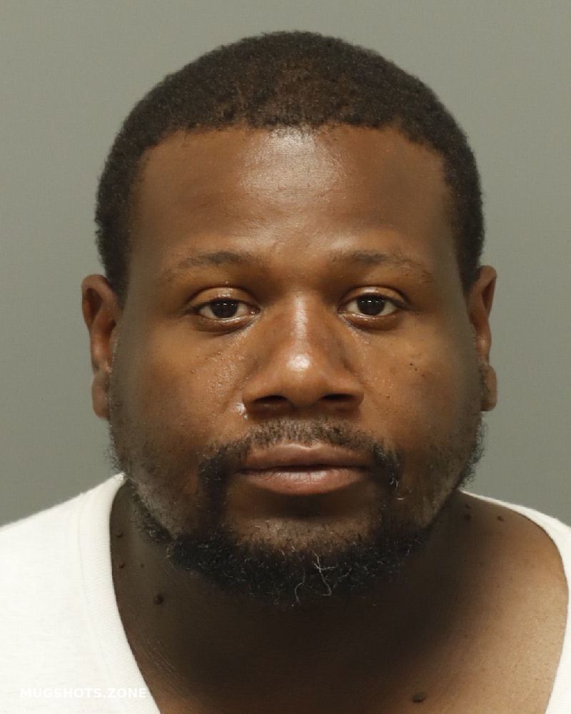 EPPS DEXTER TYLER 07/23/2025 - Wake County Mugshots Zone