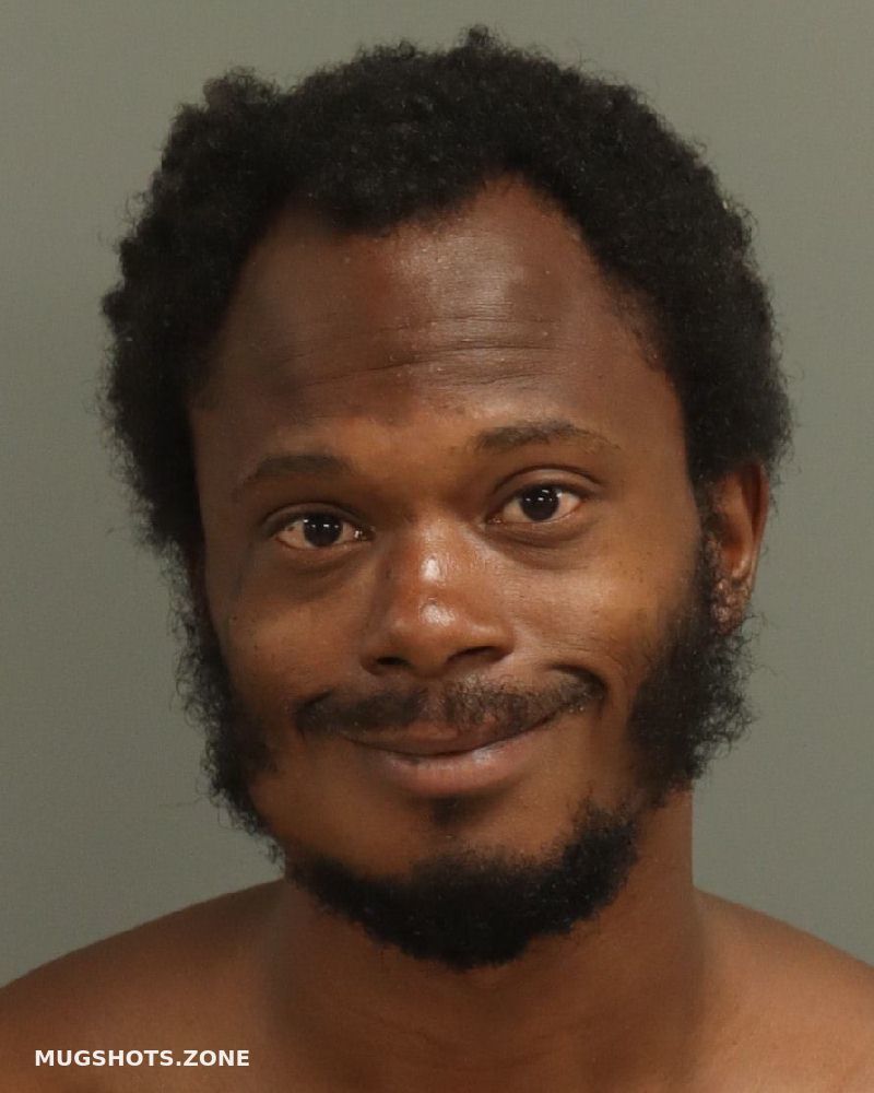 MCCOLLUMN CHRISTIAN MICHAEL 07/24/2025 - Wake County Mugshots Zone