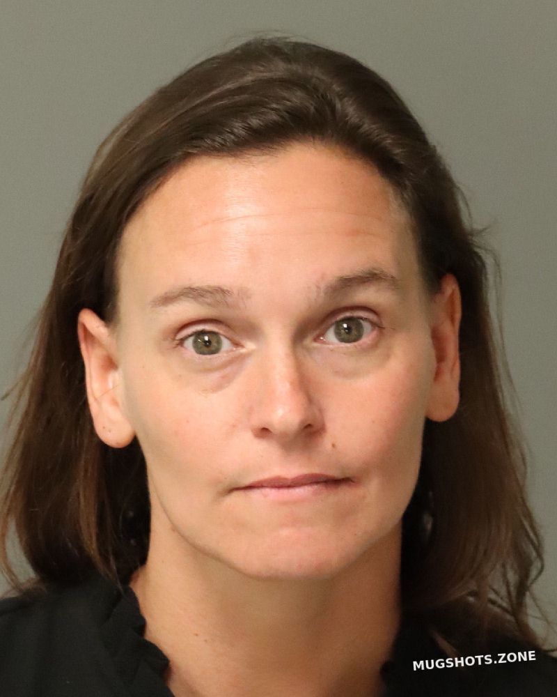 JOHNSON KELLY JEFFRIES 07/24/2025 - Wake County Mugshots Zone