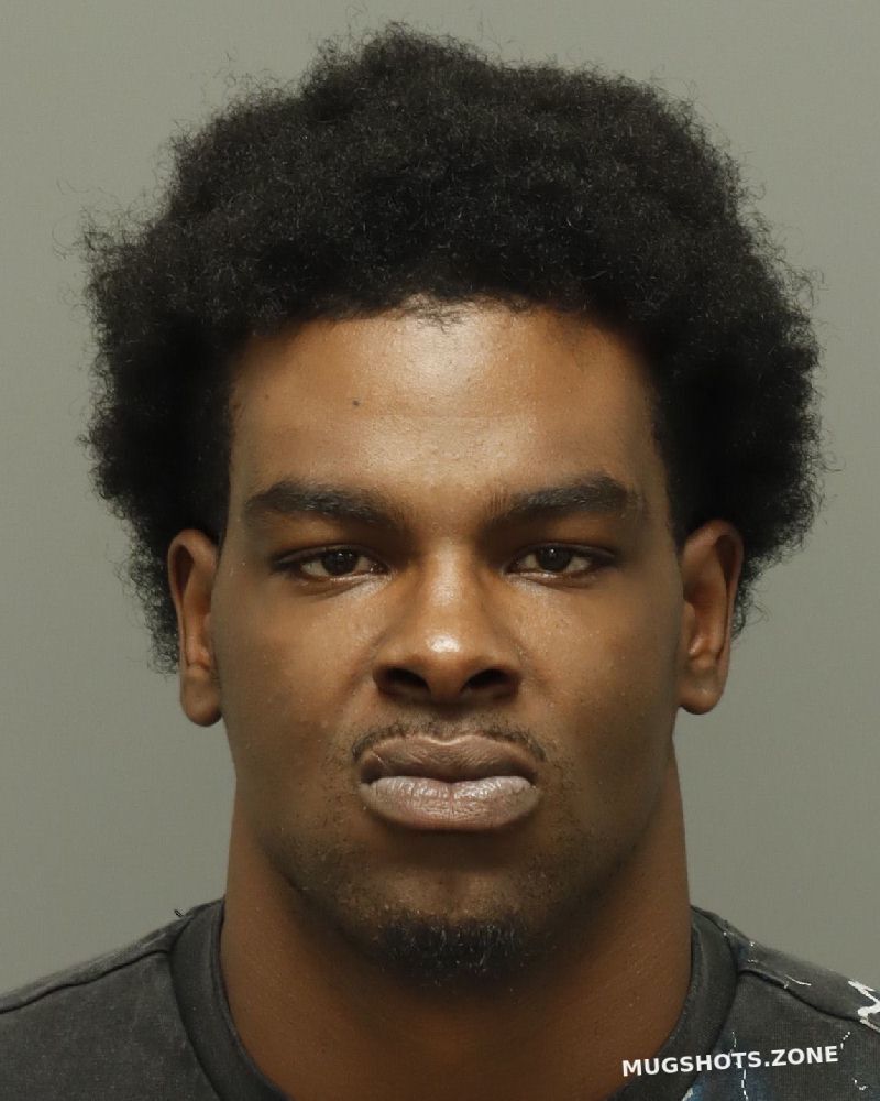 HASKINS RANDY JR 07/24/2025 - Wake County Mugshots Zone