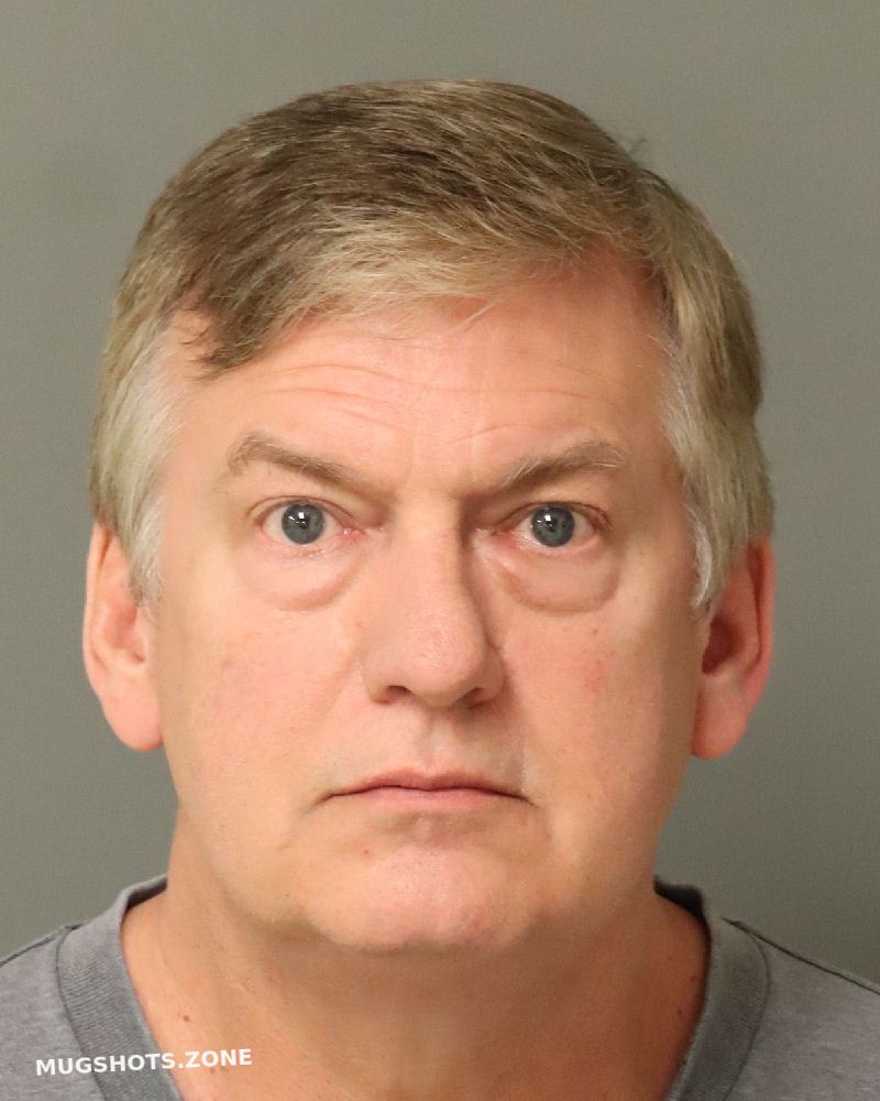 WILSON ROBERT SCOTT 07/24/2025 - Wake County Mugshots Zone