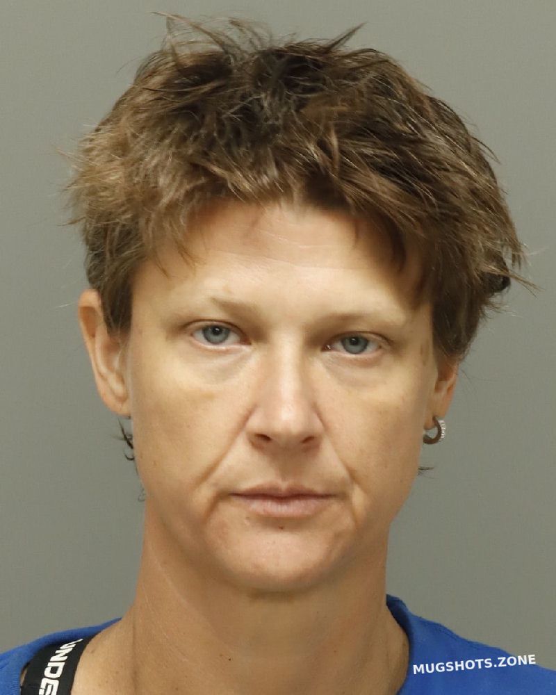BRANNON ANNA LEIGH 07/24/2025 - Wake County Mugshots Zone
