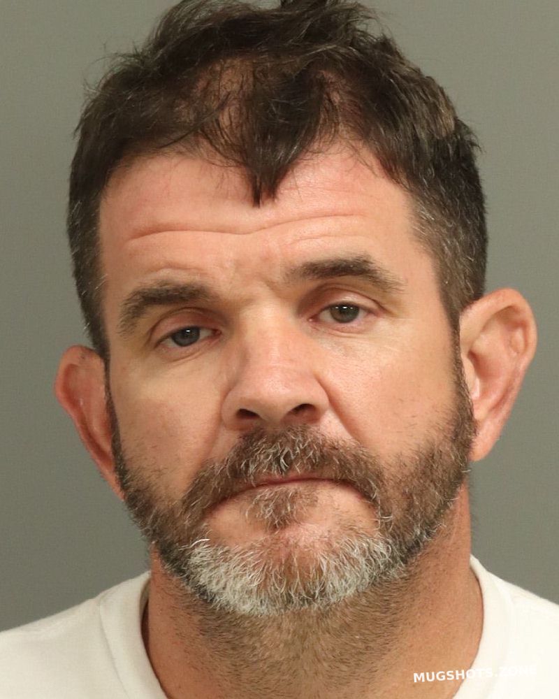 ONEAL CHRISTOPHER THOMAS 07/24/2025 - Wake County Mugshots Zone