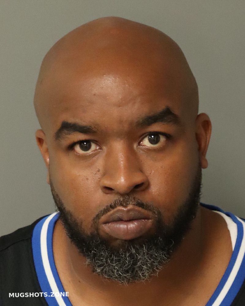 ADAMS TYSHONE MIKKEL 07/25/2025 - Wake County Mugshots Zone