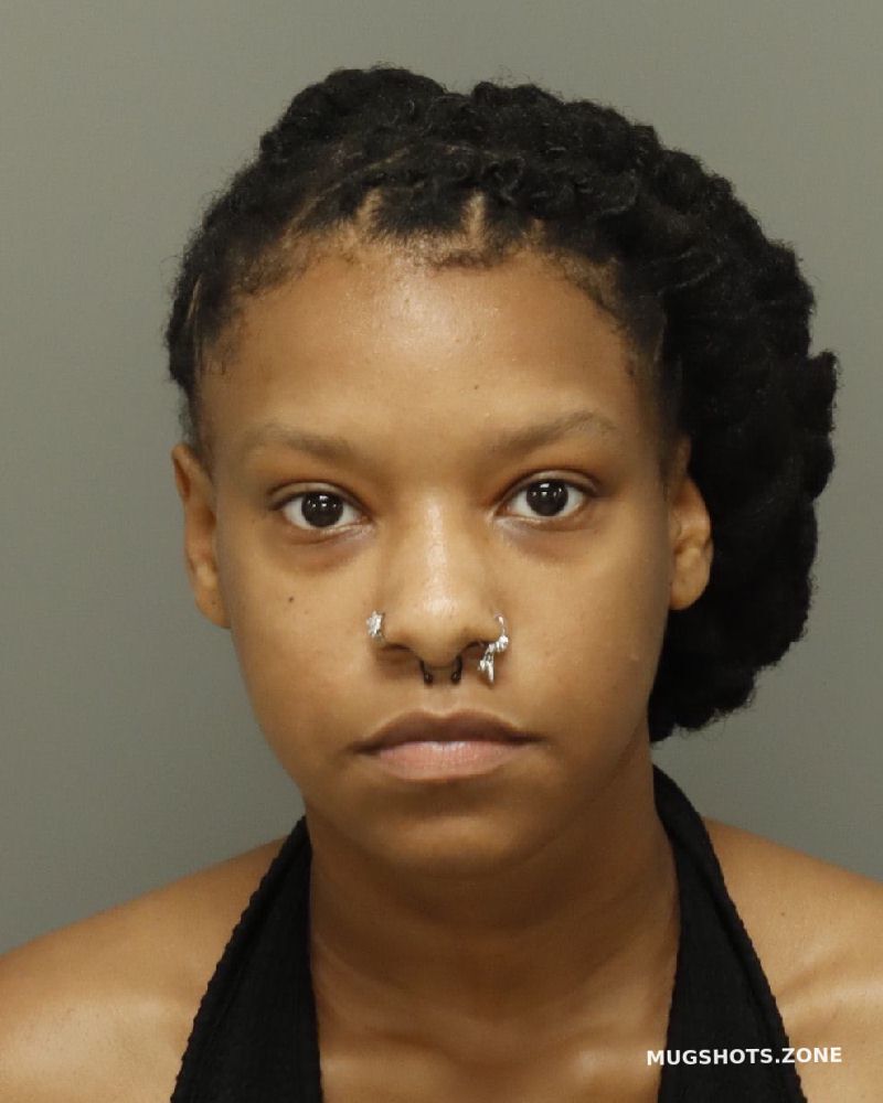 YORK KENDALL GREY 07/25/2025 - Wake County Mugshots Zone