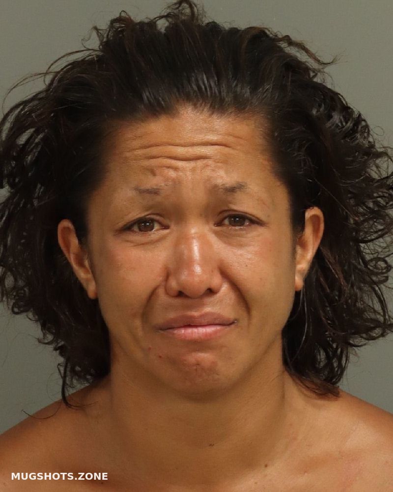 MASOLI-SILVEIRA TALANI KUUIP 07/26/2025 - Wake County Mugshots Zone