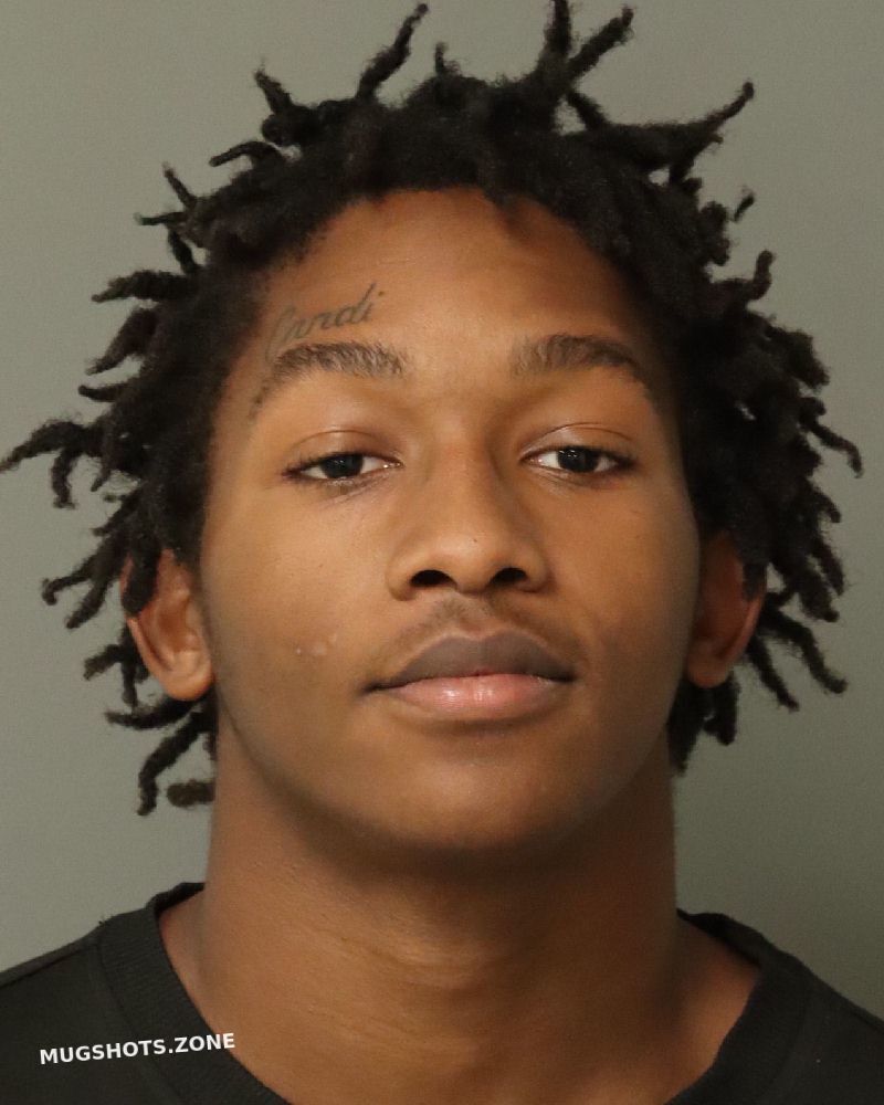 APPLIN MICHAEL MONTREL 07/26/2025 - Wake County Mugshots Zone