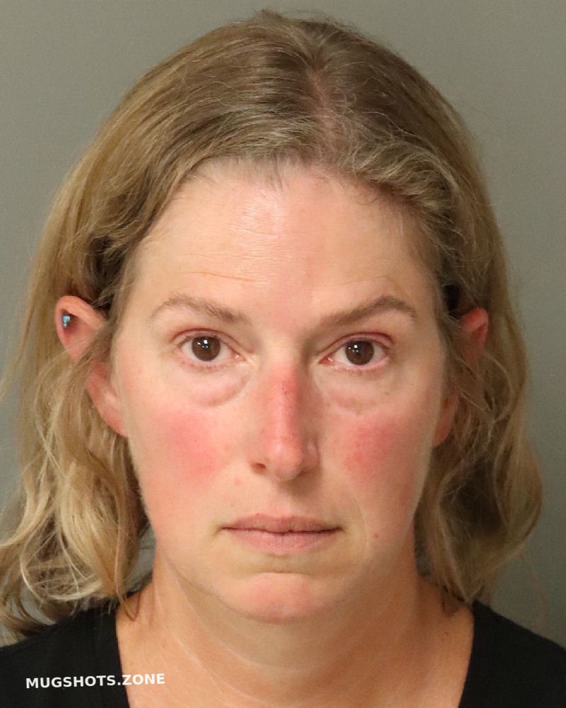 CASTELLANOS SUSAN CARTER 07/26/2025 - Wake County Mugshots Zone