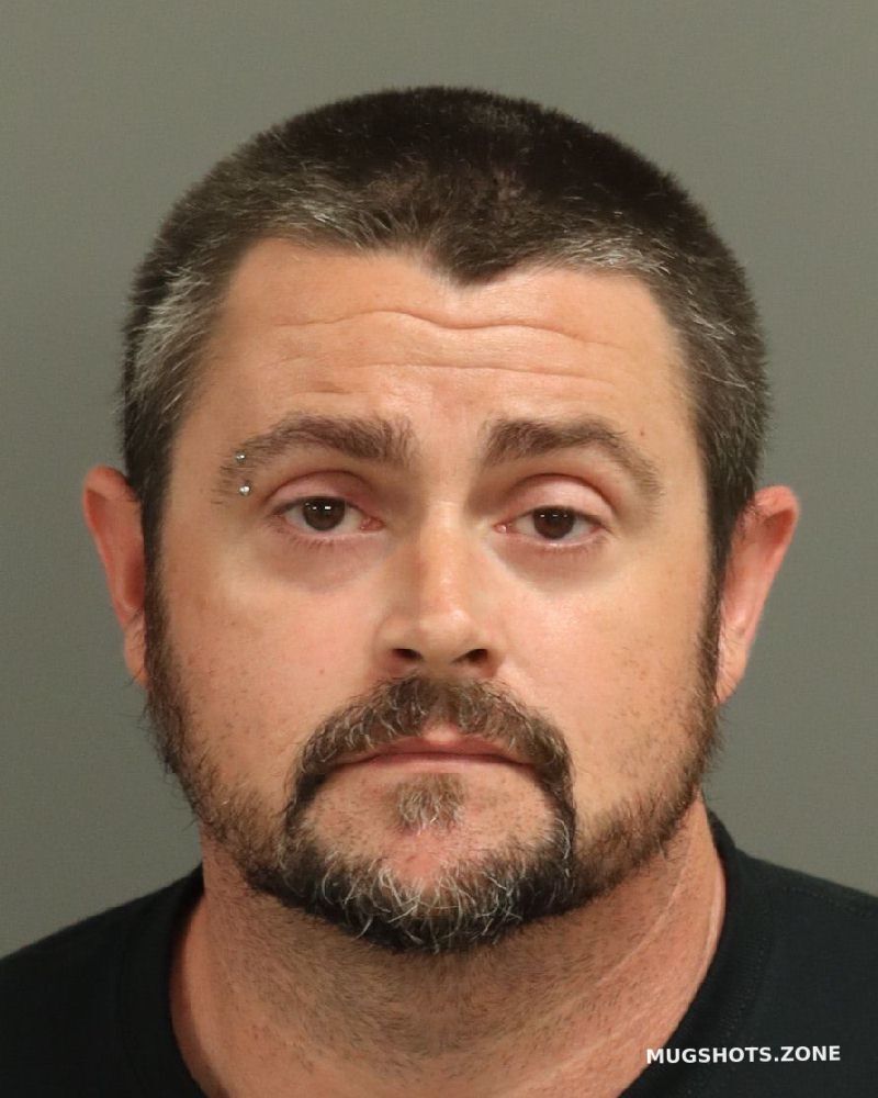 WILLIAMS JAMIE ALLEN 07/26/2025 - Wake County Mugshots Zone