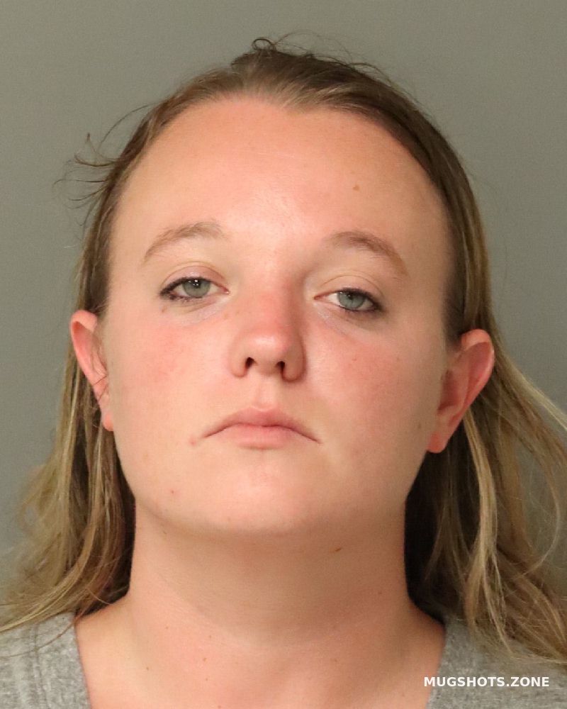 DOWDY JULIEANN BRYCE 07/26/2025 - Wake County Mugshots Zone