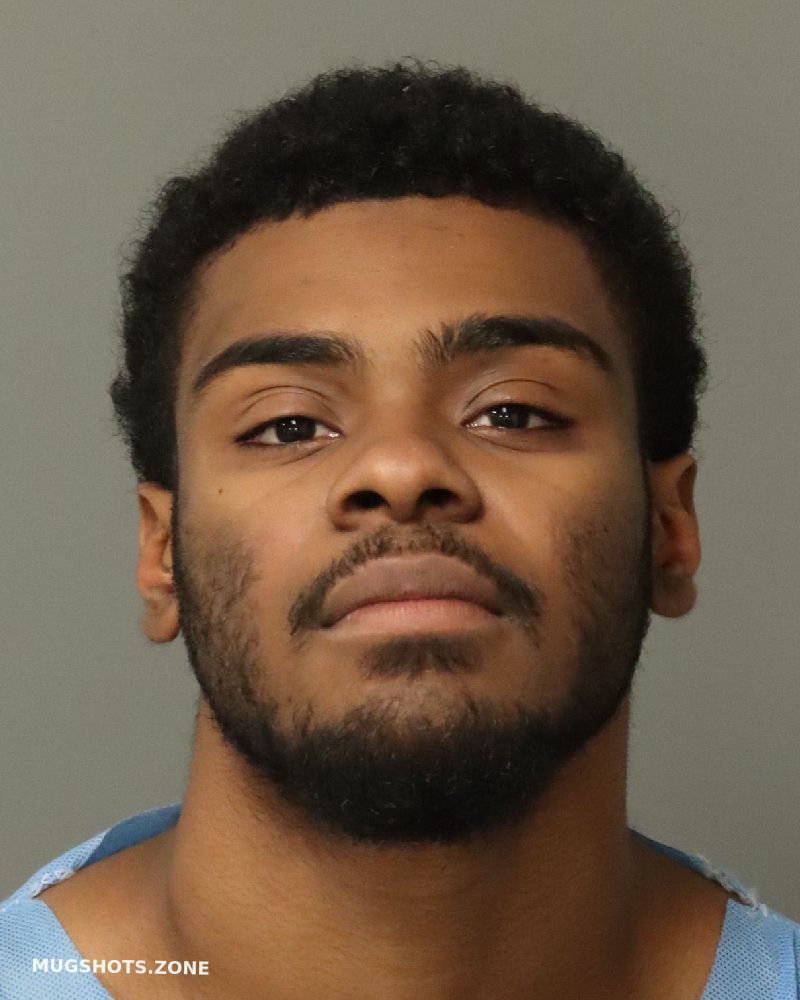 EADY ANTONIO RODRICUS JR 07/27/2025 - Wake County Mugshots Zone