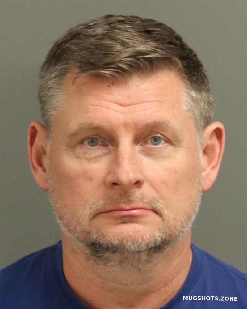 LAMBERT DAVID ALEXANDER 07/28/2025 - Wake County Mugshots Zone