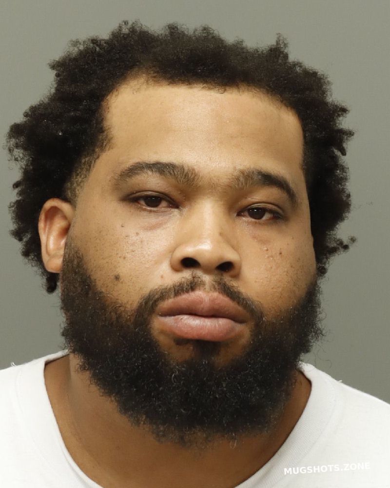 ADAMS DESHAWN MARQUE SR 07/28/2025 - Wake County Mugshots Zone