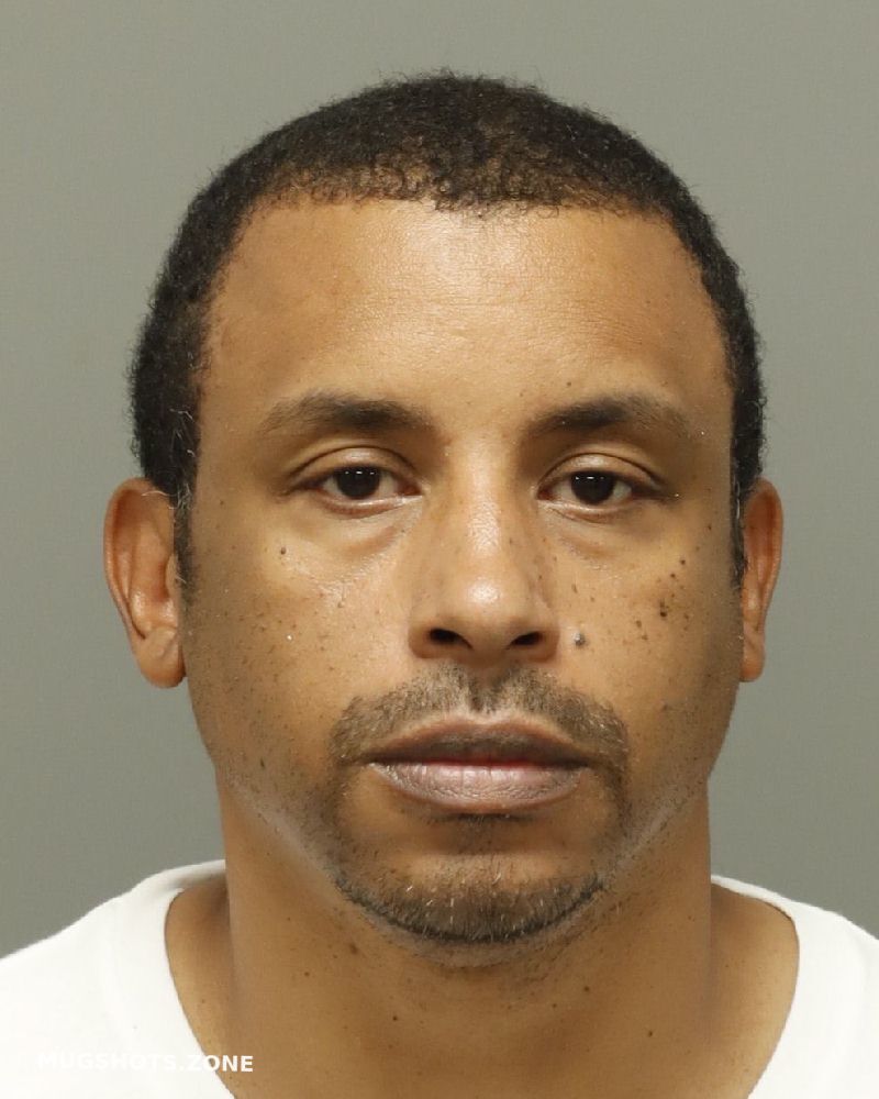 WEBB MARCUS LEON 07/28/2025 - Wake County Mugshots Zone