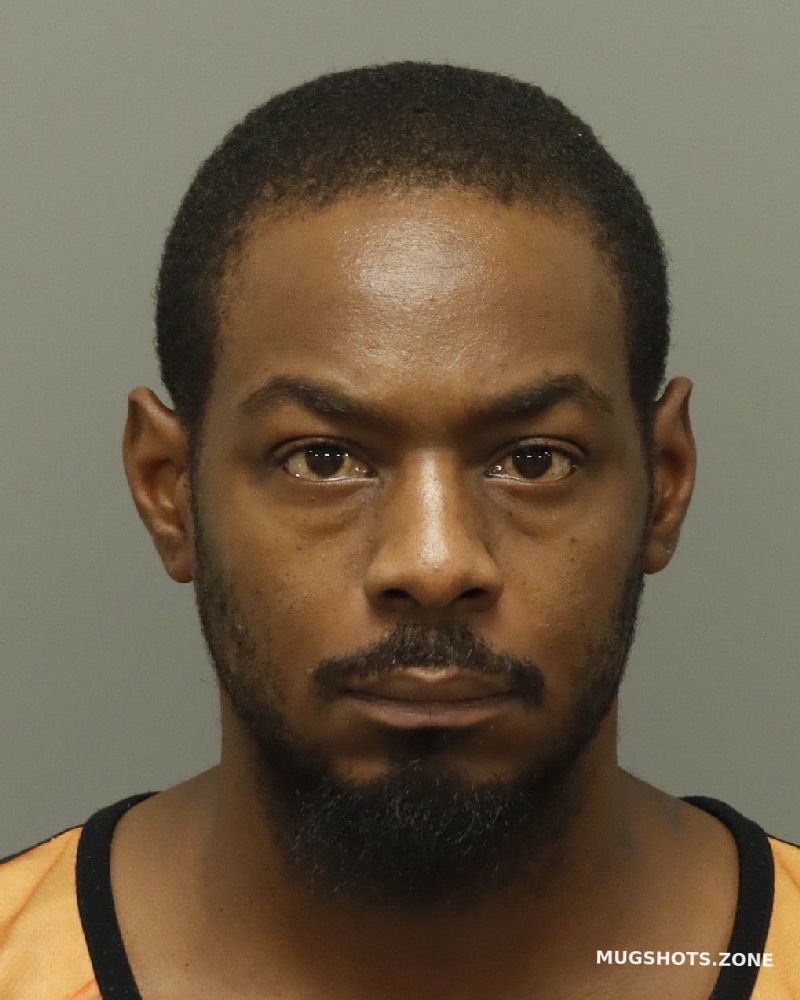 PORTER JOSHUA LOUIS 07/28/2025 - Wake County Mugshots Zone