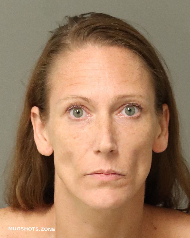 POPOVICH MICHELLE DAWN 07/29/2025 - Wake County Mugshots Zone