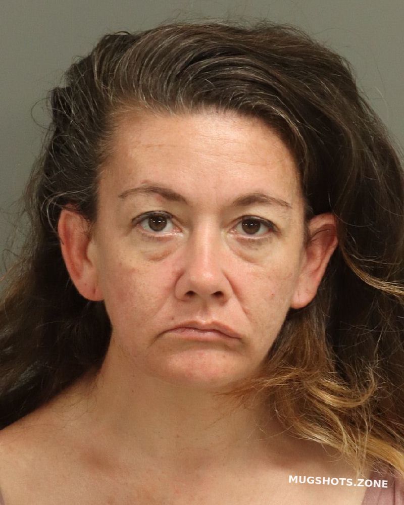 SHIPMAN JENNIFER ELIZABETH 07/29/2025 - Wake County Mugshots Zone