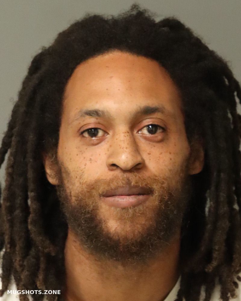 EDWARDS ROBERT DELAR JR 07/29/2025 - Wake County Mugshots Zone