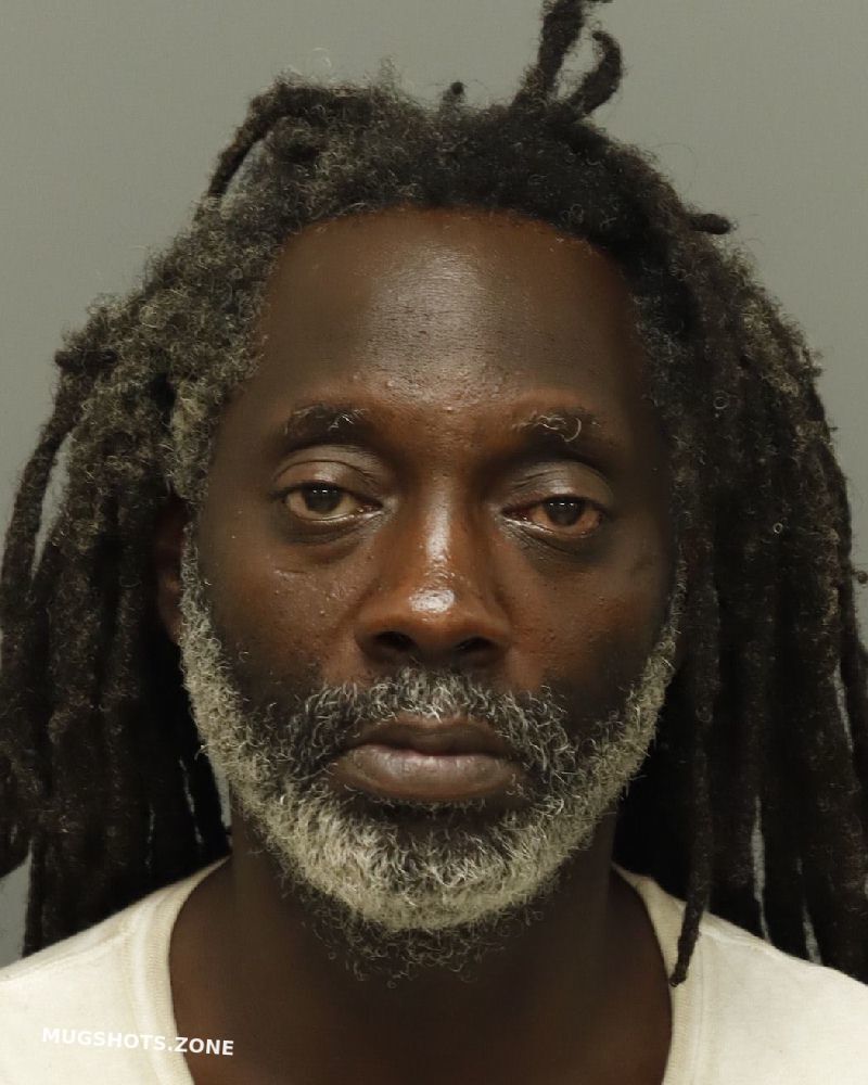 MORGAN IVAN PROCTOR III 07/29/2025 - Wake County Mugshots Zone