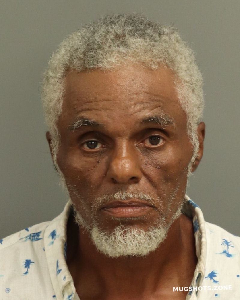 JONES MICHAEL ANGELO SR 07/29/2025 - Wake County Mugshots Zone