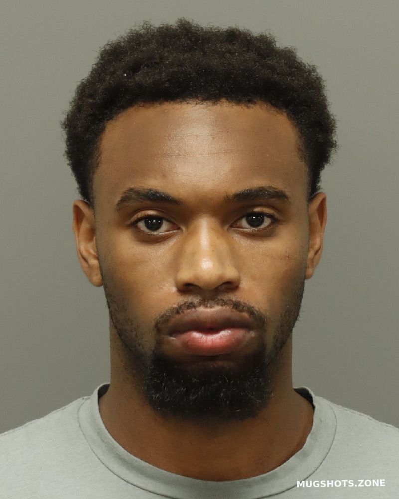 CURRY KHALEEL CCALNUS HEAG 07/30/2025 - Wake County Mugshots Zone