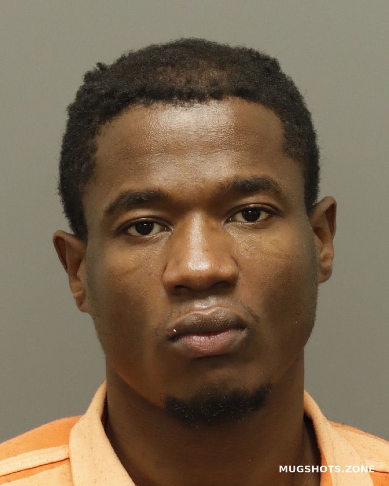 REMY RAYMARVENS KARL 07/31/2025 - Wake County Mugshots Zone