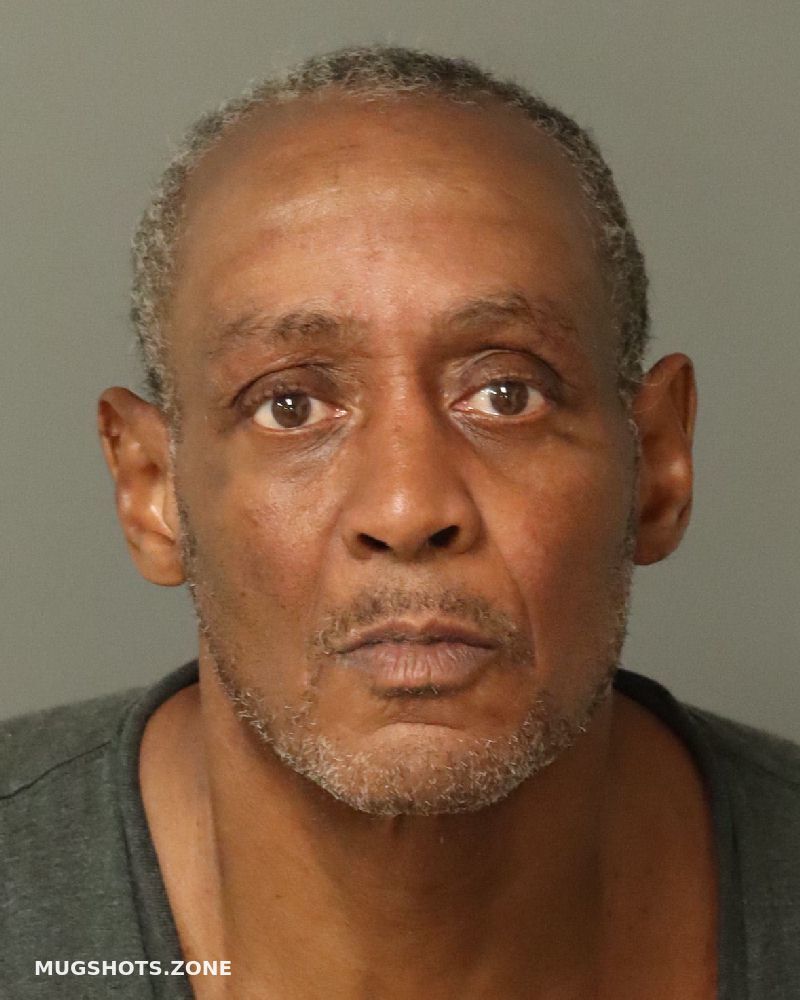 CARTER DAVID ERIC 08/01/2025 - Wake County Mugshots Zone