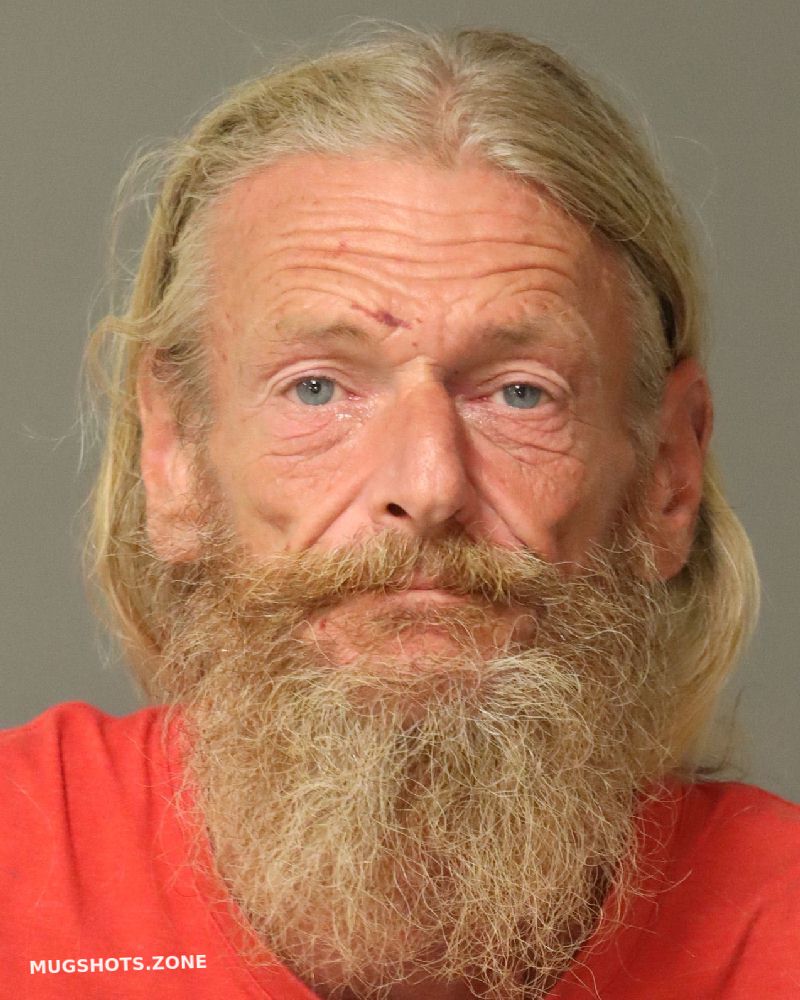 CLAPP GAVIN CHARLES 08/01/2025 - Wake County Mugshots Zone