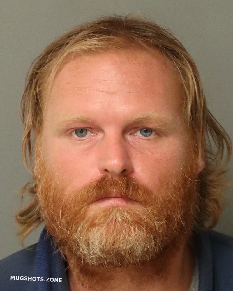 AYSCUE JOSEPH LEE 08/01/2025 - Wake County Mugshots Zone